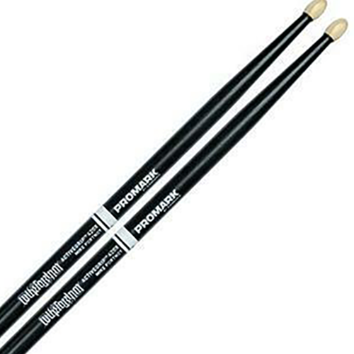 Uptempo Music - Sticks Pro Mark 5B Rebound Active Grip